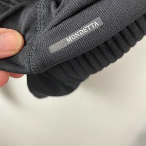 Mondetta | Jackets & Coats | Mondetta Black Long Sleeve Jacket | Poshmark